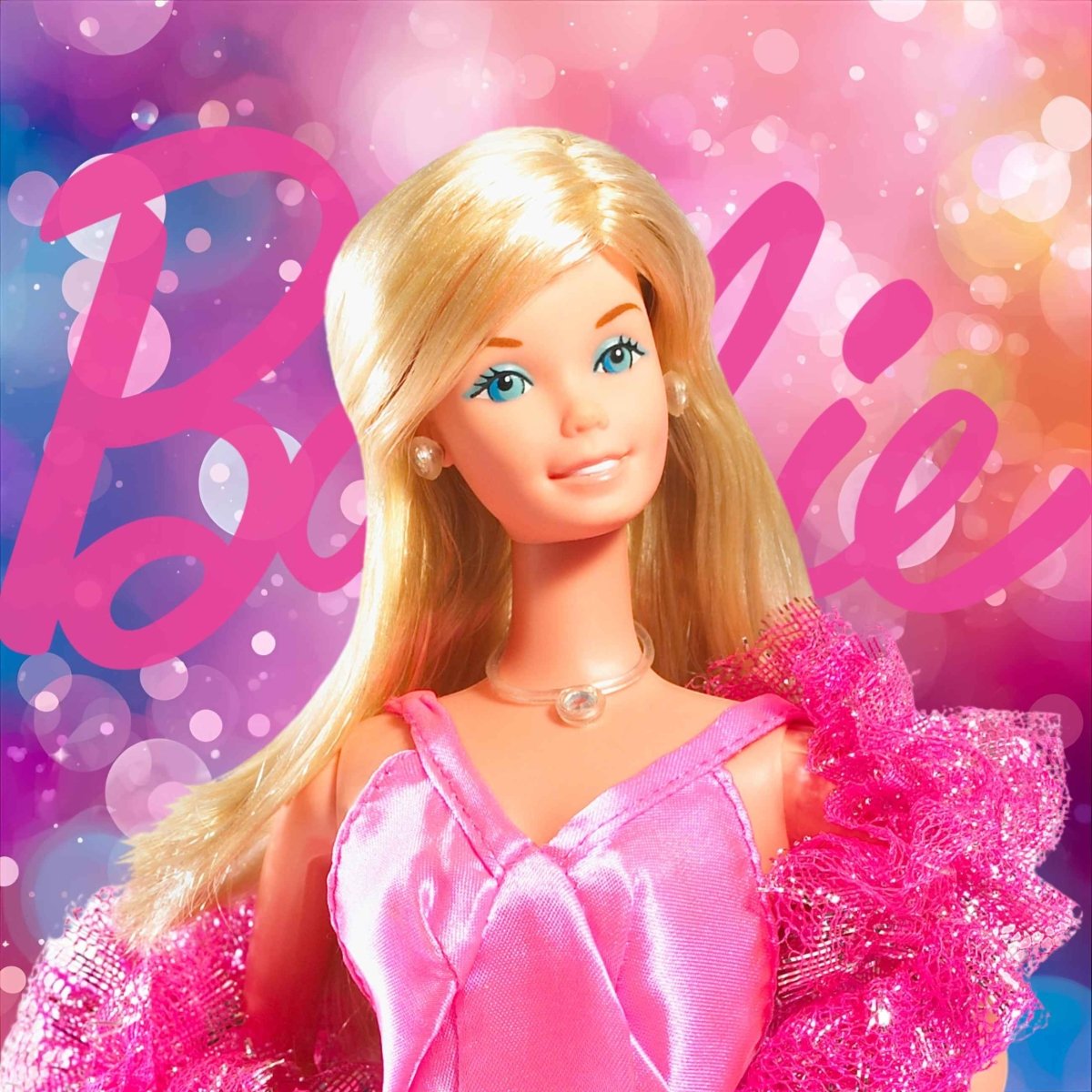 Barbie Dolls & Merch UK | Collector Editions & Gifts – Simon's Collectibles