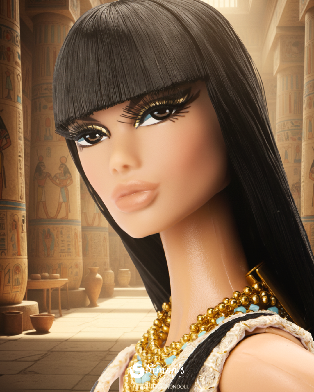 Barbie Dolls & Merch UK | Collector Editions & Gifts – Simon's Collectibles